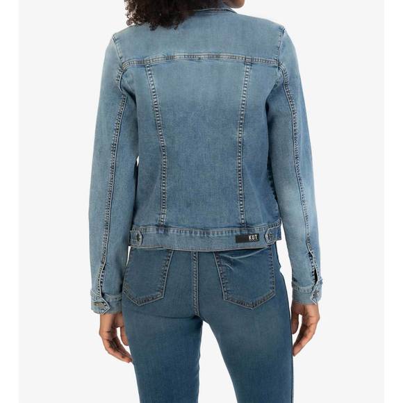 Kut from the Kloth | Jackets & Coats | New Kut From The Kloth Amelia ...